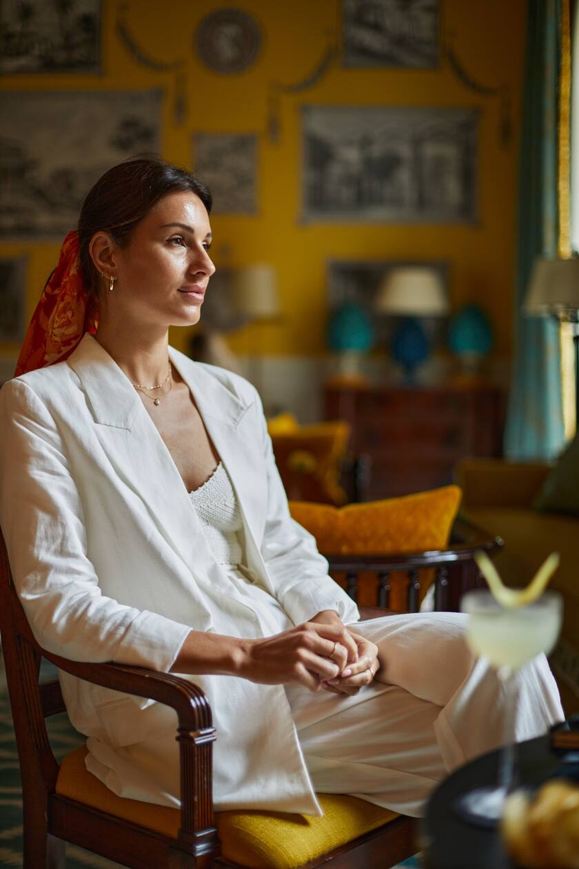 Julep Herbal & Vermouth Bar | Cocktail Bar in Rome