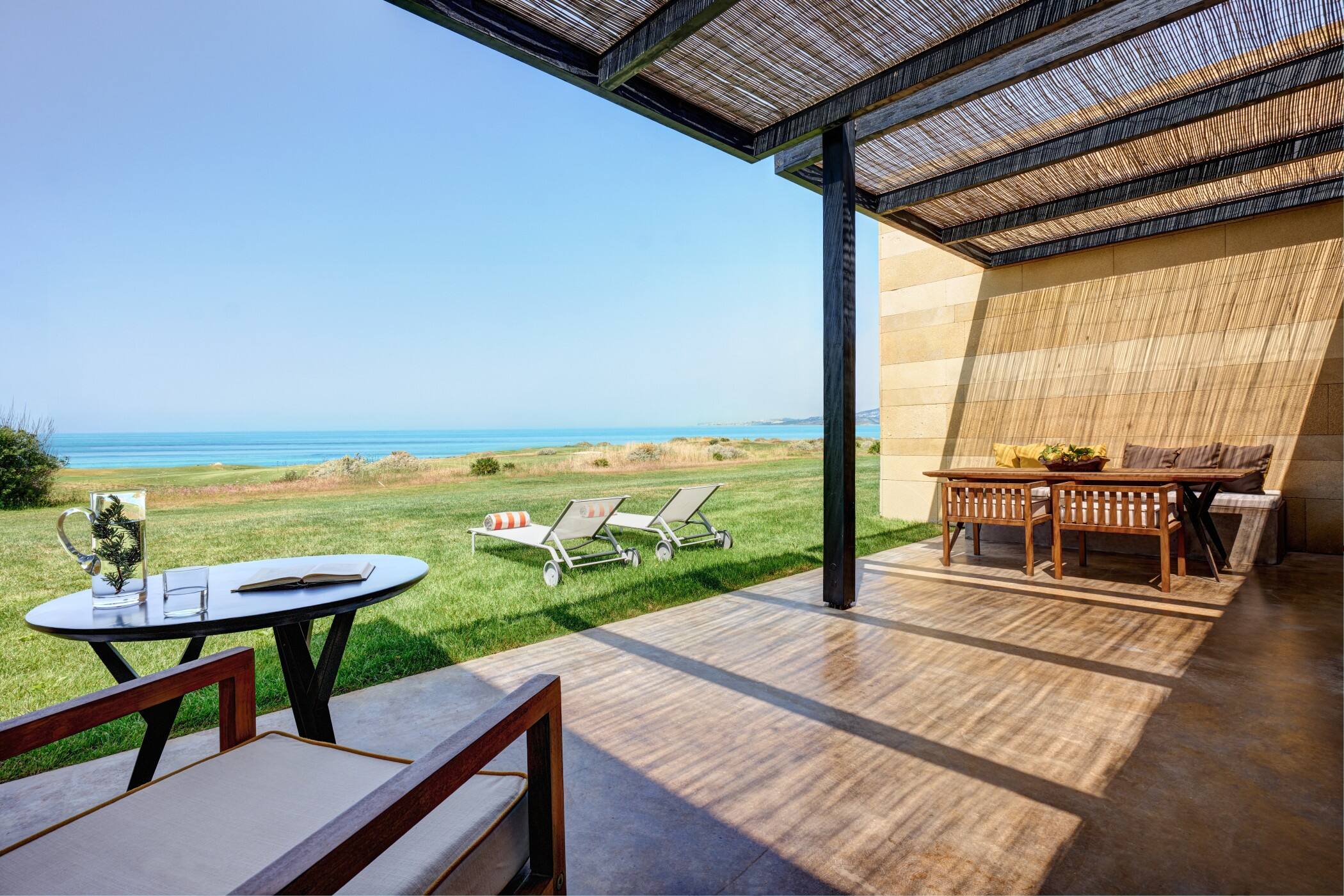 Classic Suite | 5-Star Verdura Resort | Rocco Forte Hotels