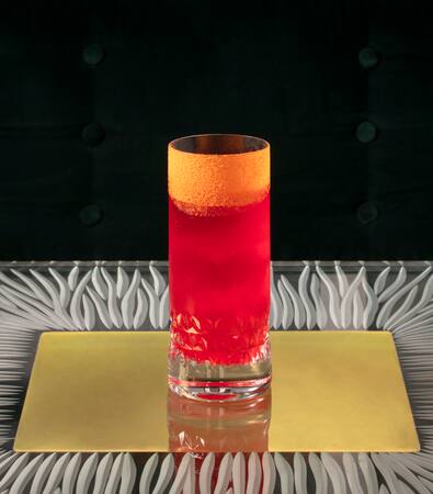 Donovan Bar | Cocktail Bar in Mayfair | Brown's Hotel