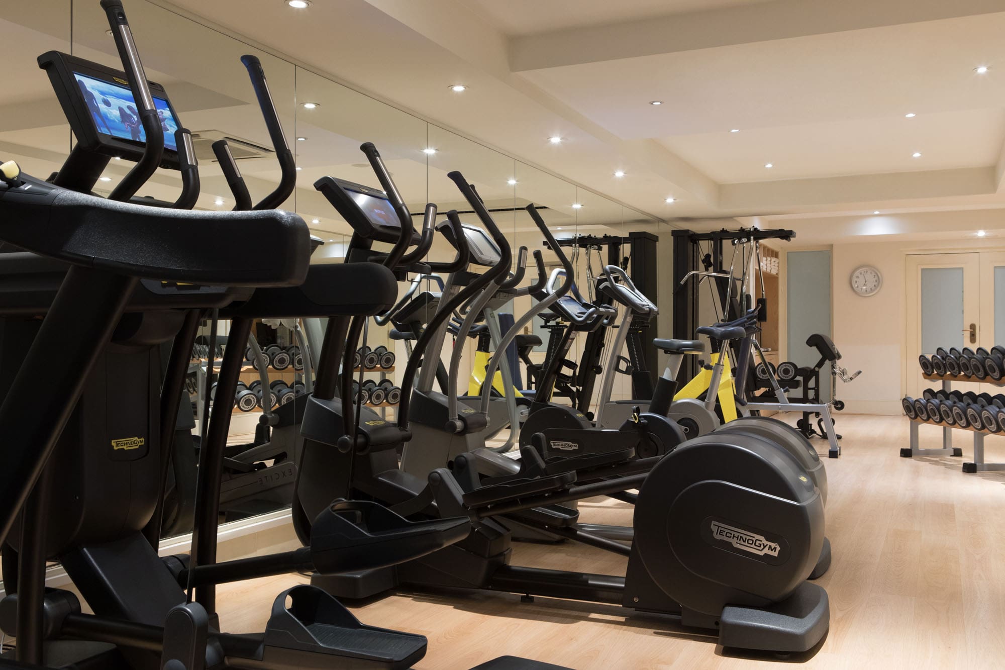 Feestseizoen | Kerstmis bij Hotel Amigo in Brussel