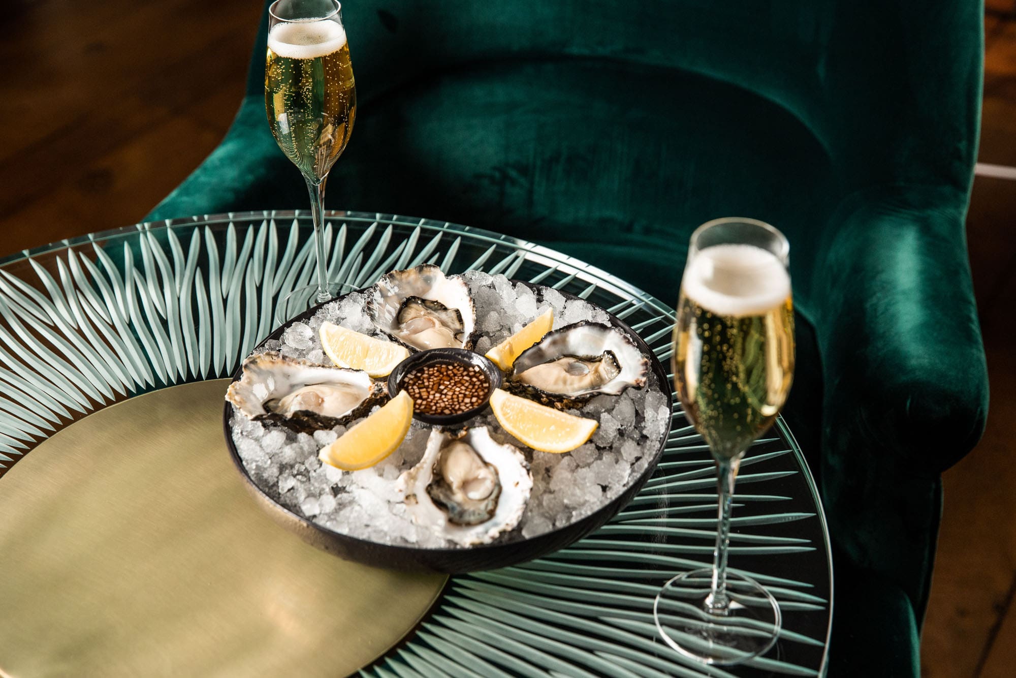 Donovan Bar | Cocktail Bar in Mayfair | Brown's Hotel