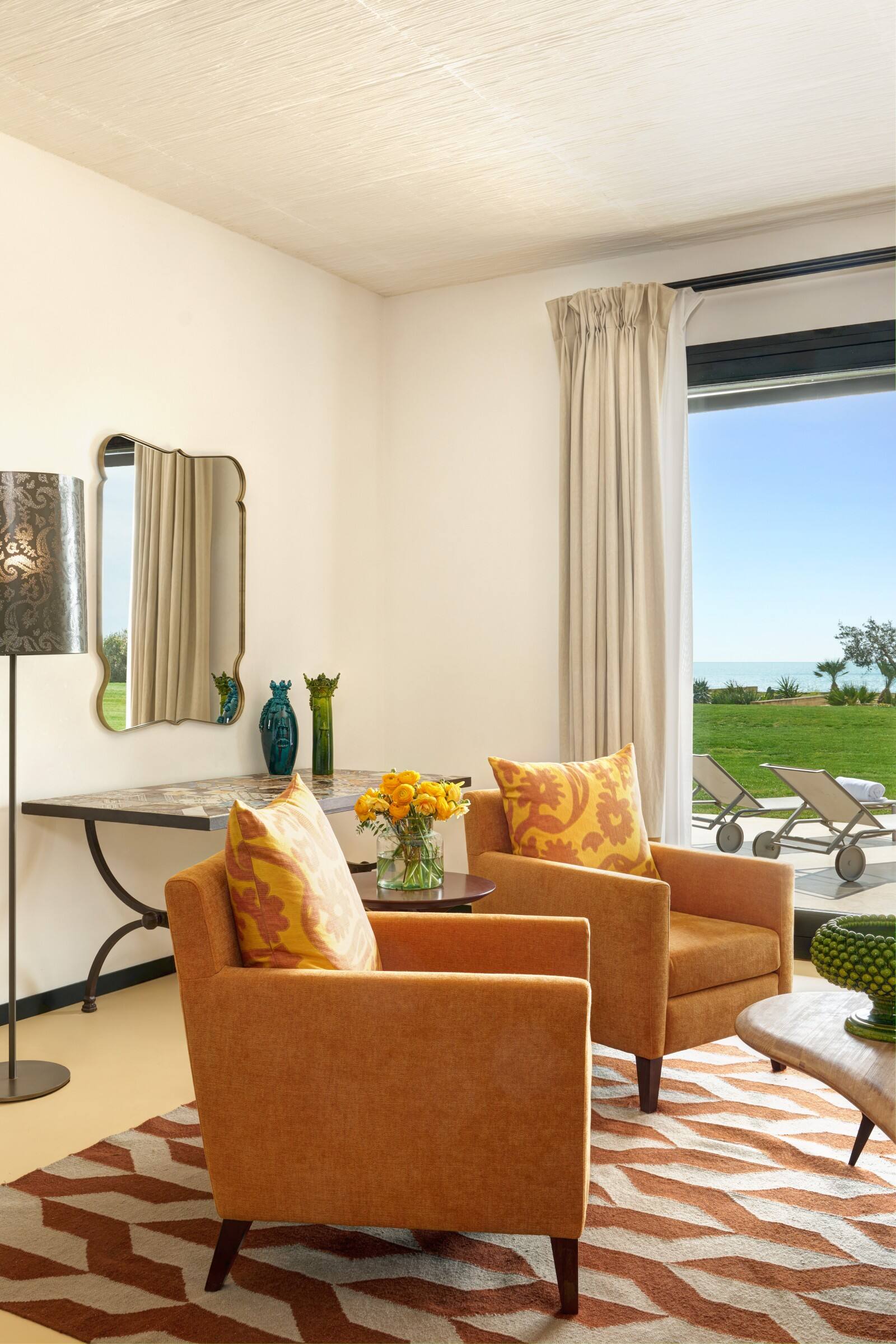 Classic Suite | 5-Star Verdura Resort | Rocco Forte Hotels