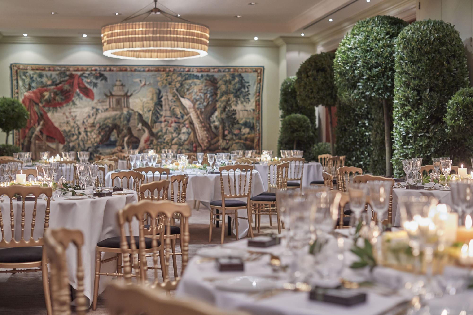 Un séjour signé Jean-Paul Knott | Hotel Amigo, Bruxelles