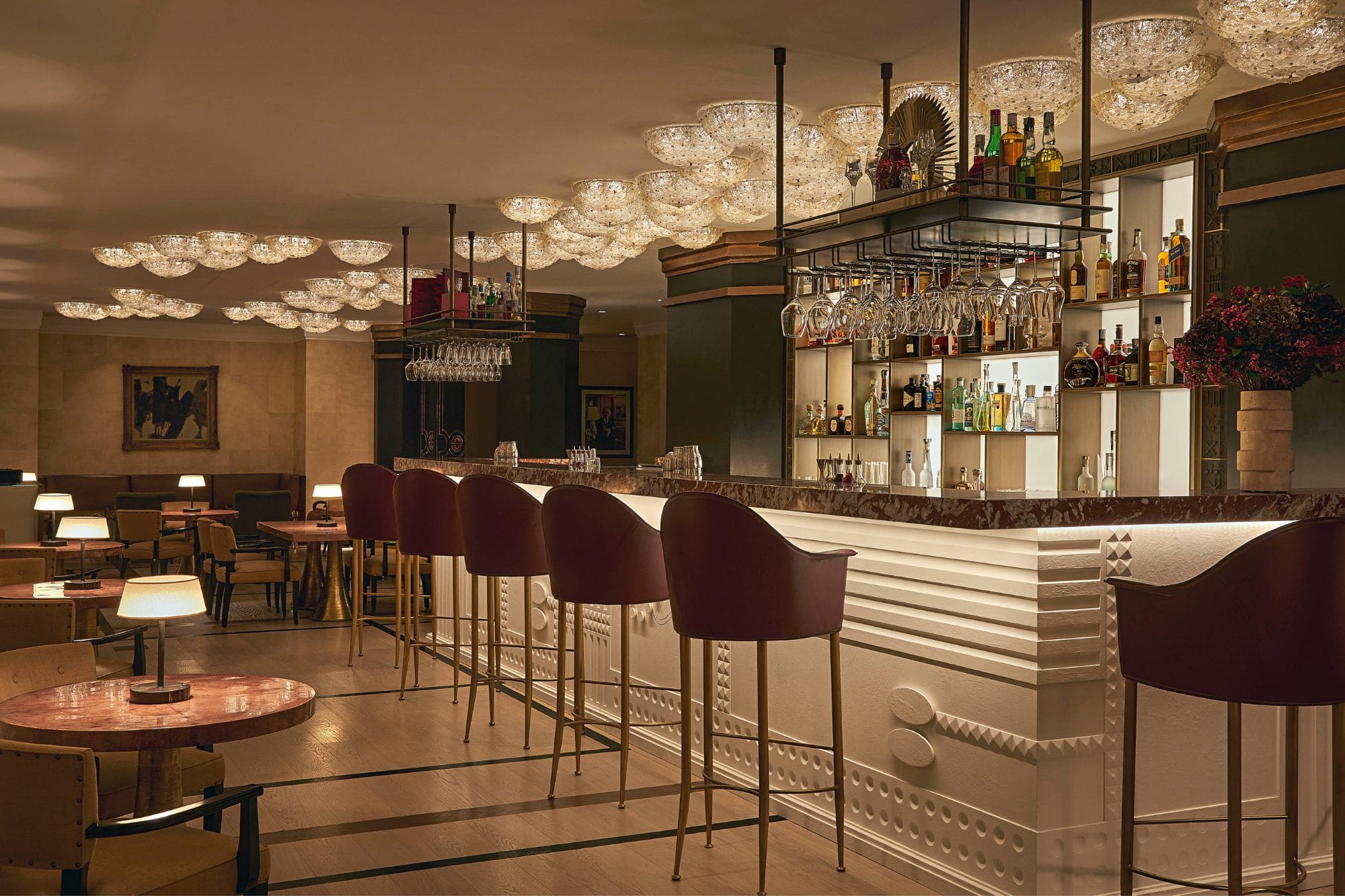 Spiga | Cucina Italiana by Fulvio Pierangelini a Milano