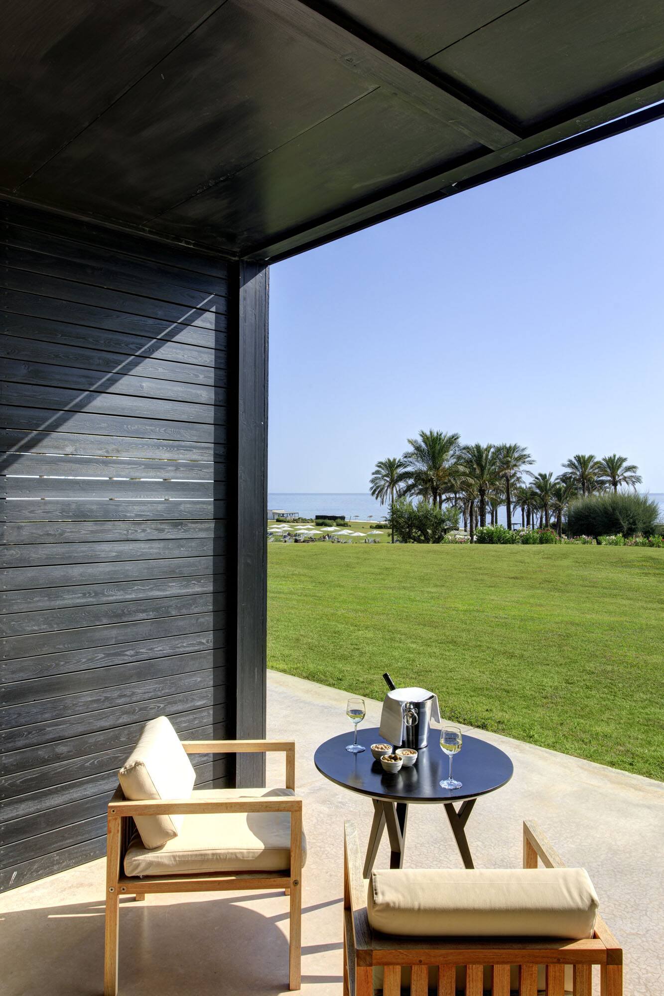 Classic Suite | 5-Star Verdura Resort | Rocco Forte Hotels