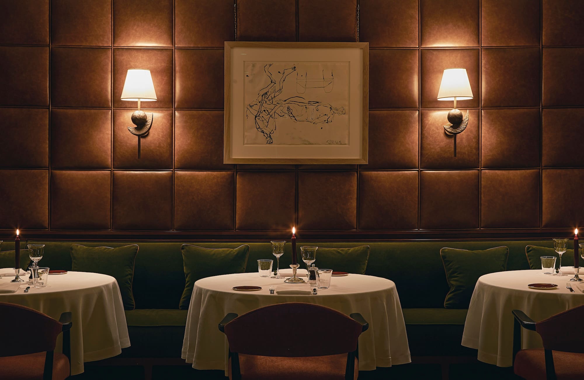 The Carlton | Hotel di Lusso a Milano | Rocco Forte Hotels