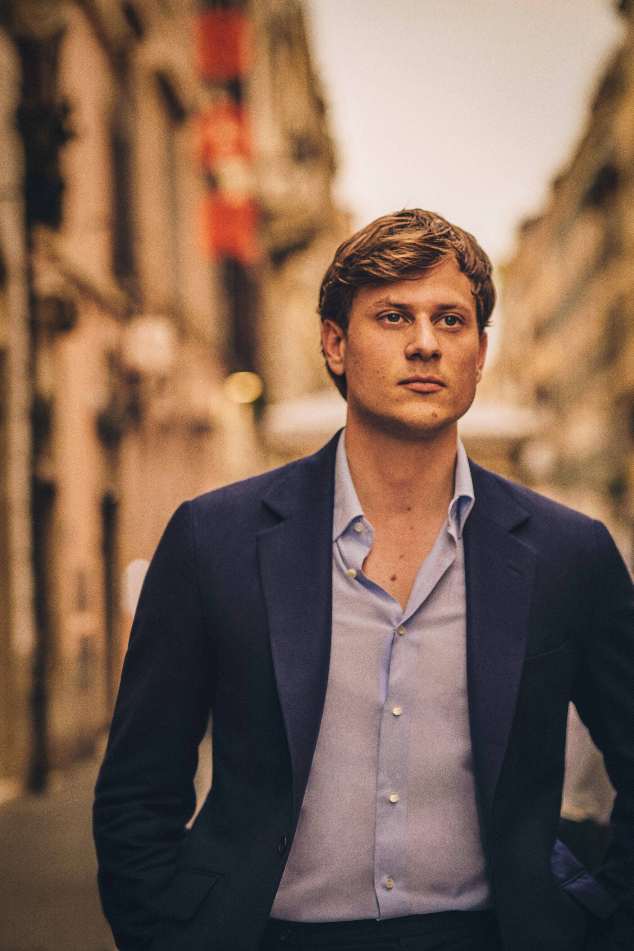 Rocco Forte Hotels | 5-Star Luxury Hotels and Resorts