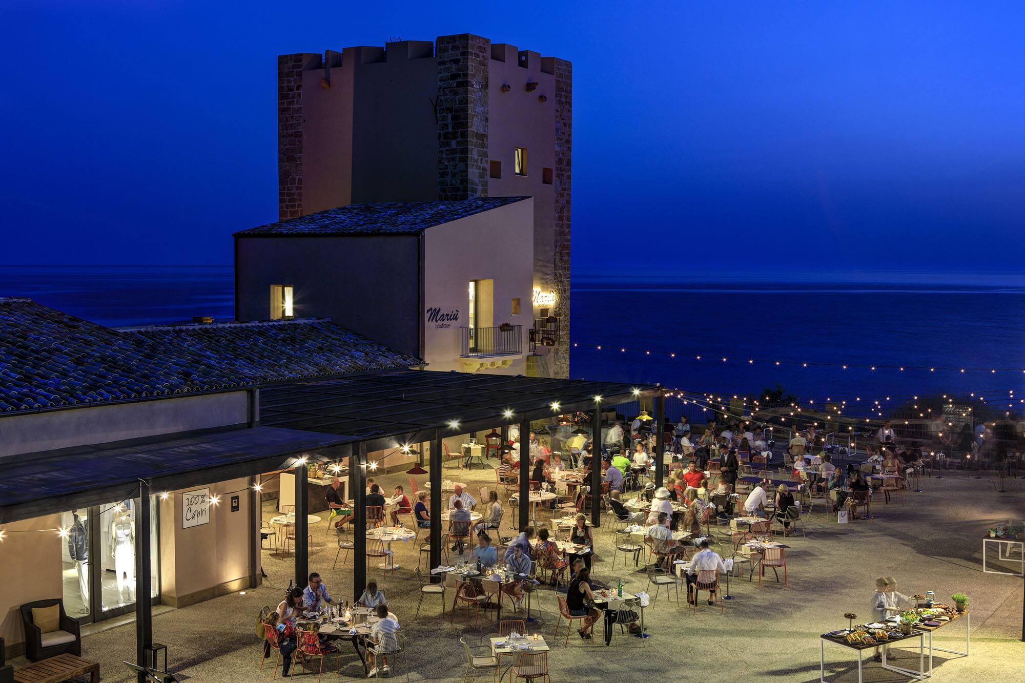 Gallery | Luxury 5-Star Verdura Resort | Rocco Forte Hotels