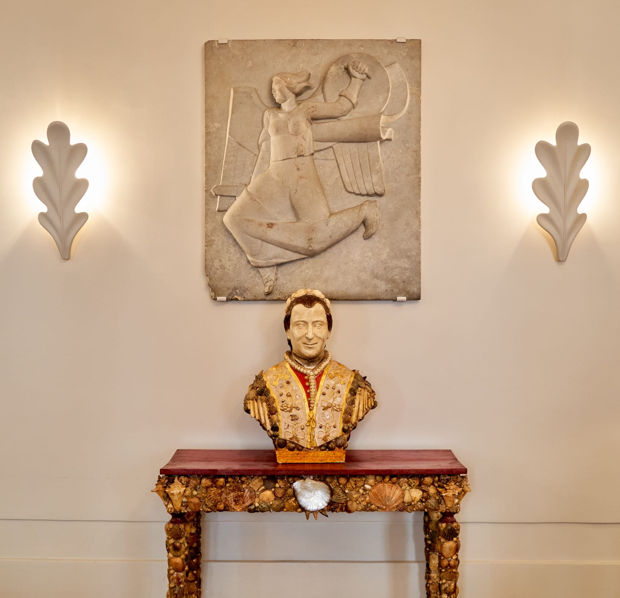 Hotel de Russie: 5-Star Luxury Hotel in Rome