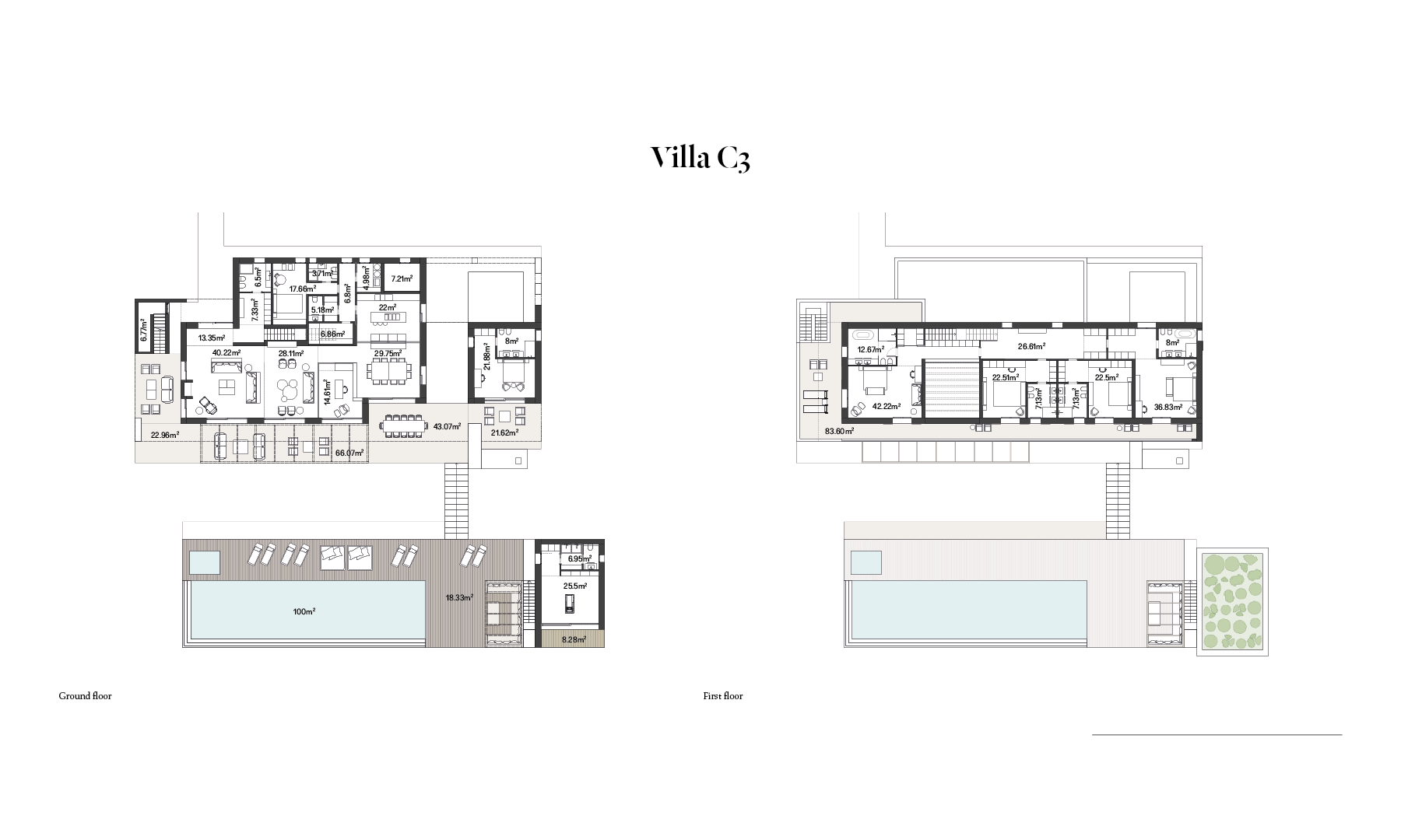 Luxury Villas for Sale in Sicily | Rocco Forte Private Villas