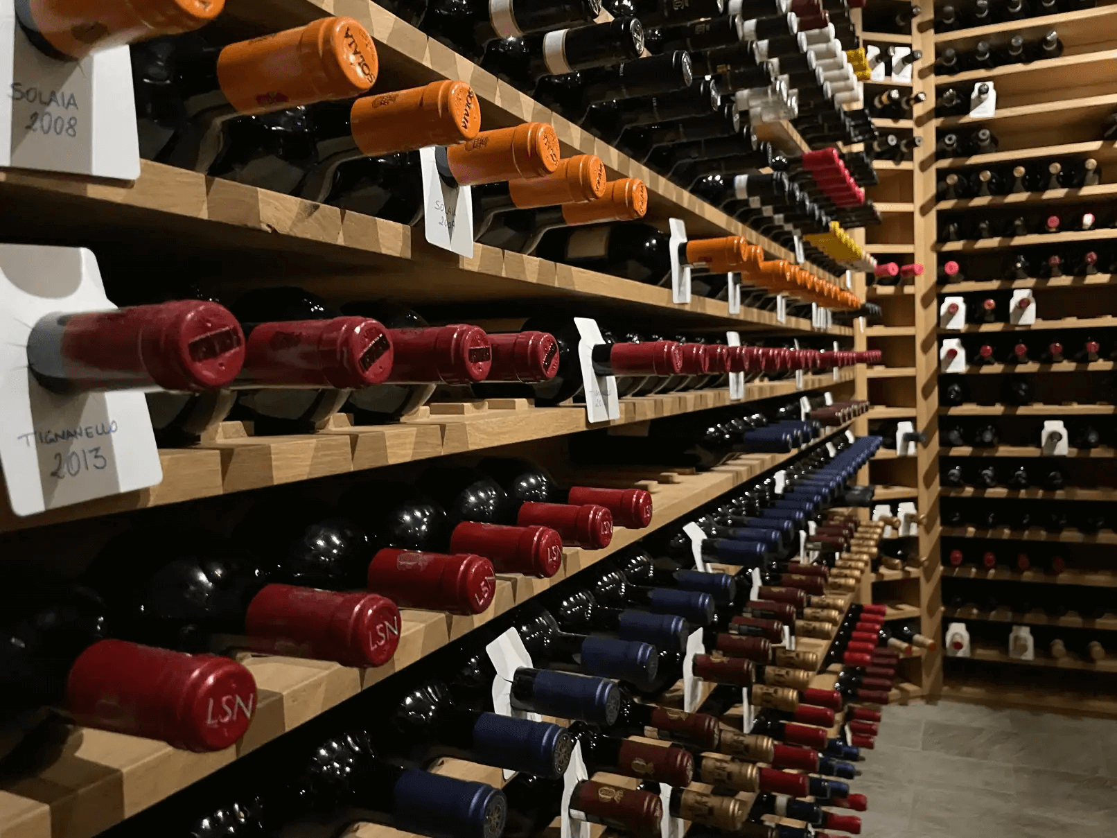 Irene | Italian Restaurant in Florence | Hotel Savoy