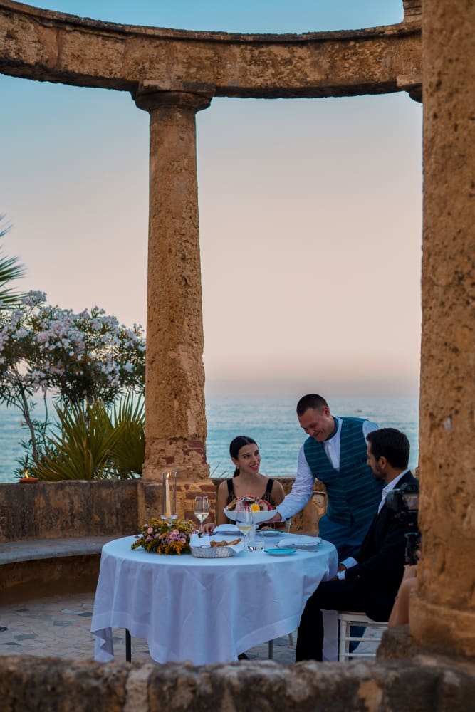 Rocco Forte Hotels | 5-Star Luxury Hotels and Resorts