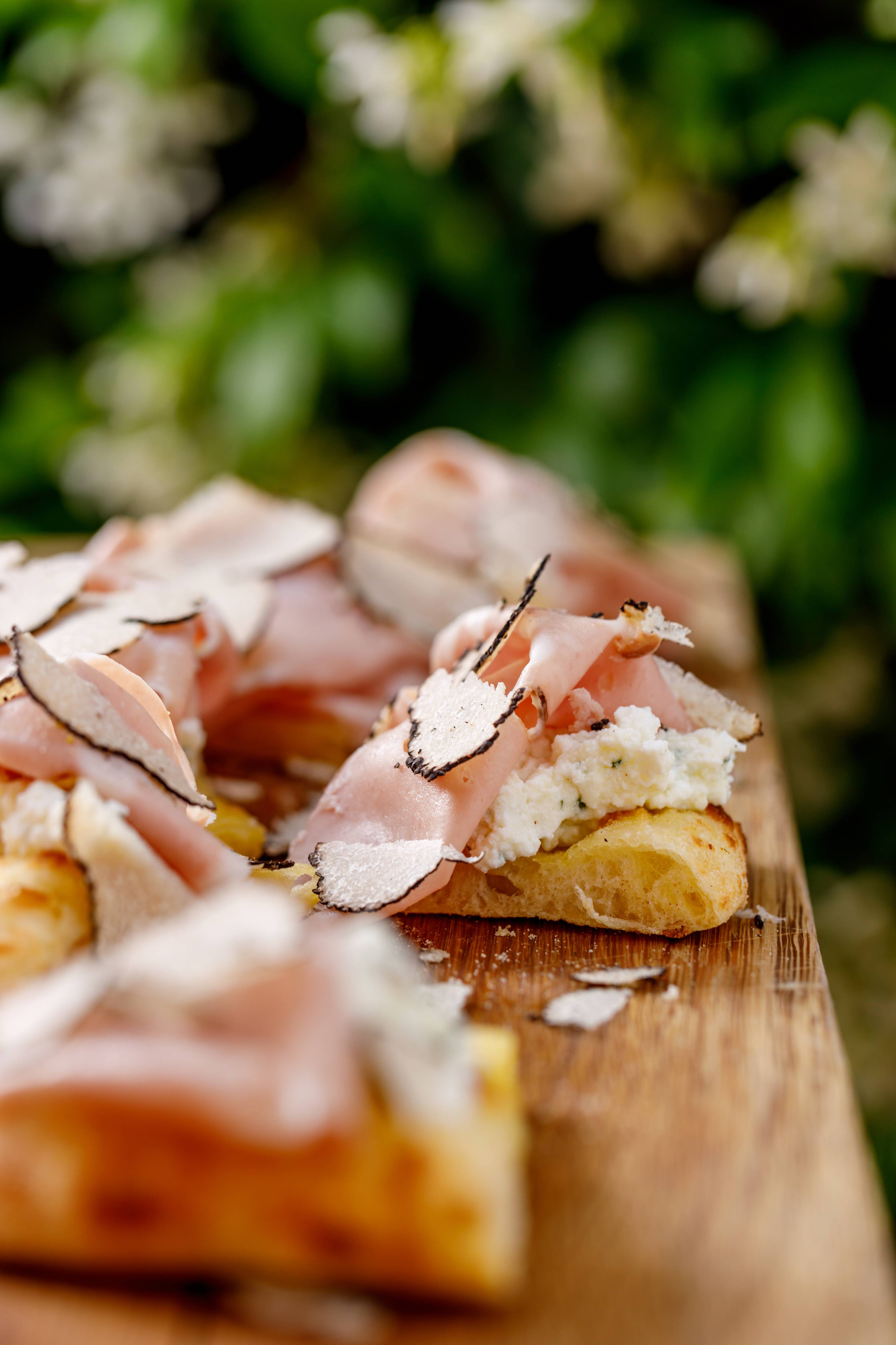 Cielo | Rooftop Restaurant in Rome | Hotel de la Ville