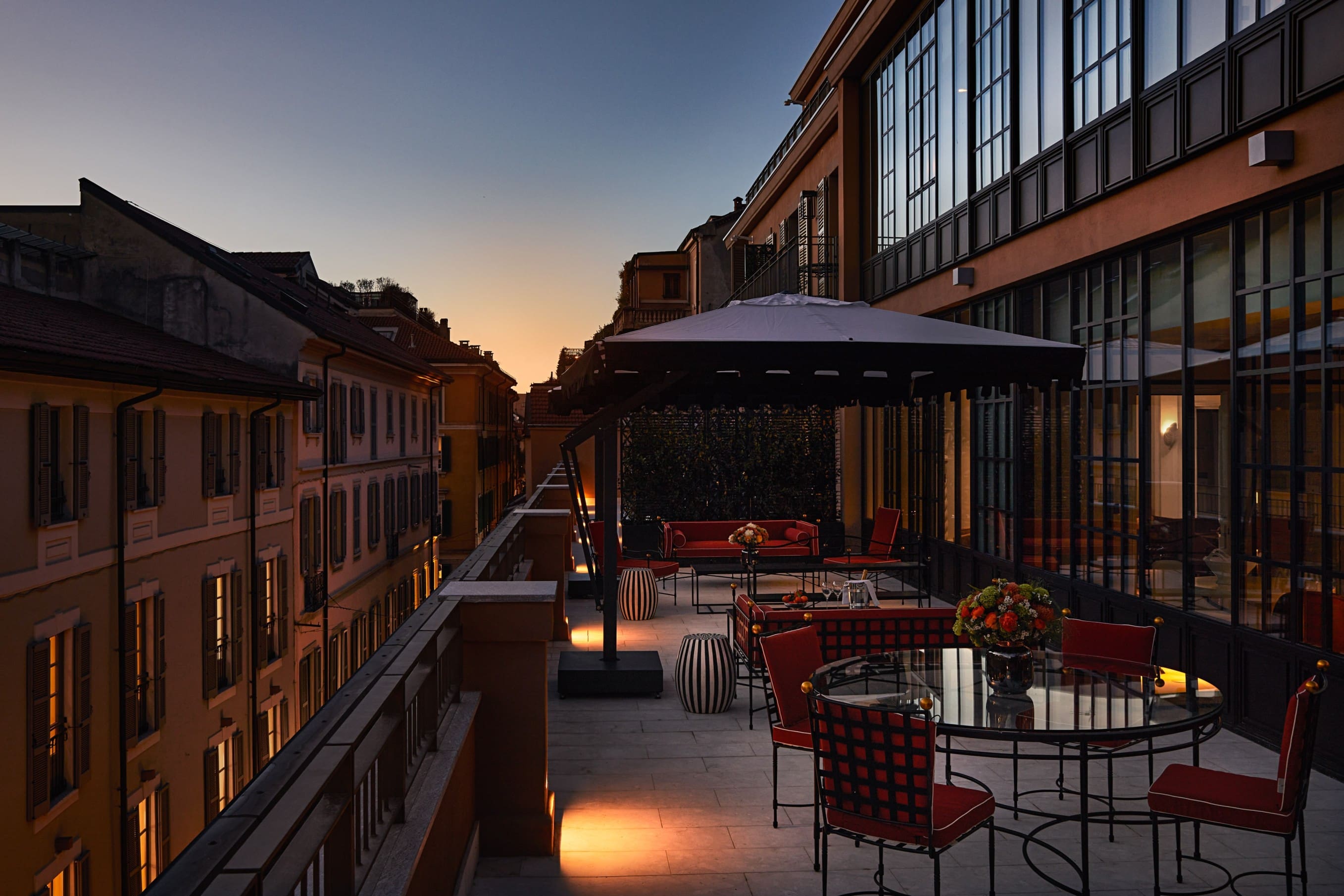 Trattamenti Corpo | Irene Forte Spa | The Carlton, Milano