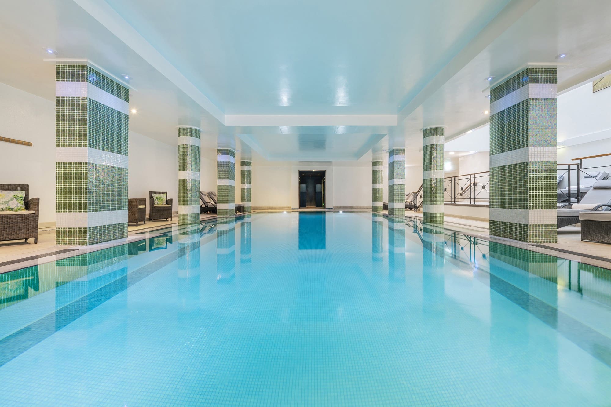 The Balmoral | 5-Star Luxury Hotel in Edinburgh