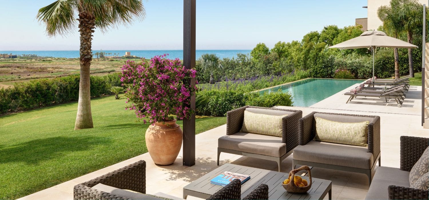 Reservations | Rocco Forte Hotels