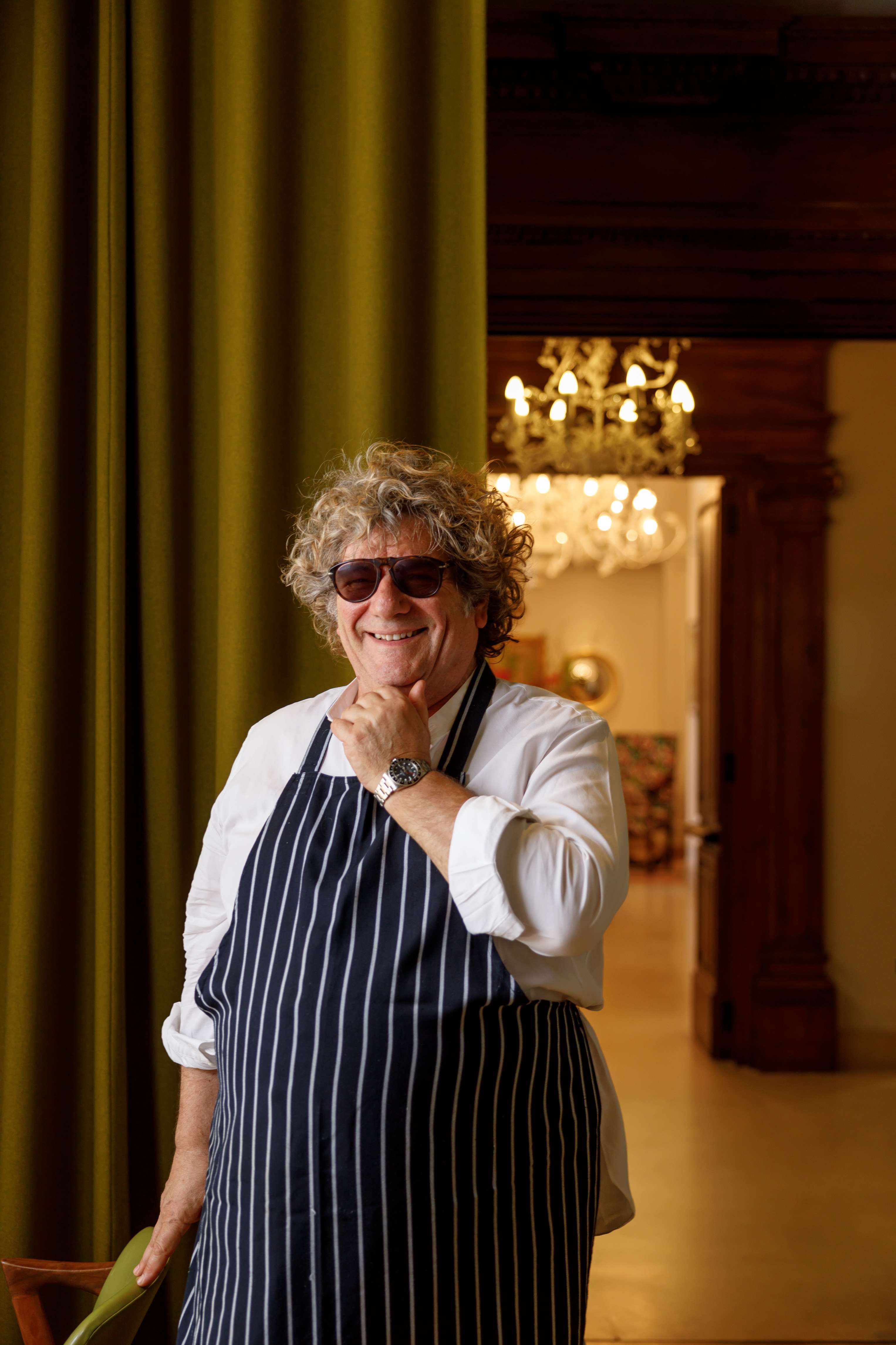 Hotel Savoy: 5-Star Luxury Hotel in Florence near the Duomo