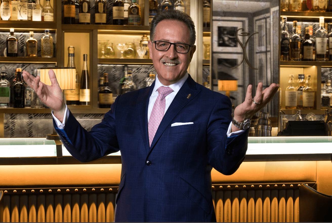 The Donovan Bar On Tour | Cocktail Bar | The Donovan Bar