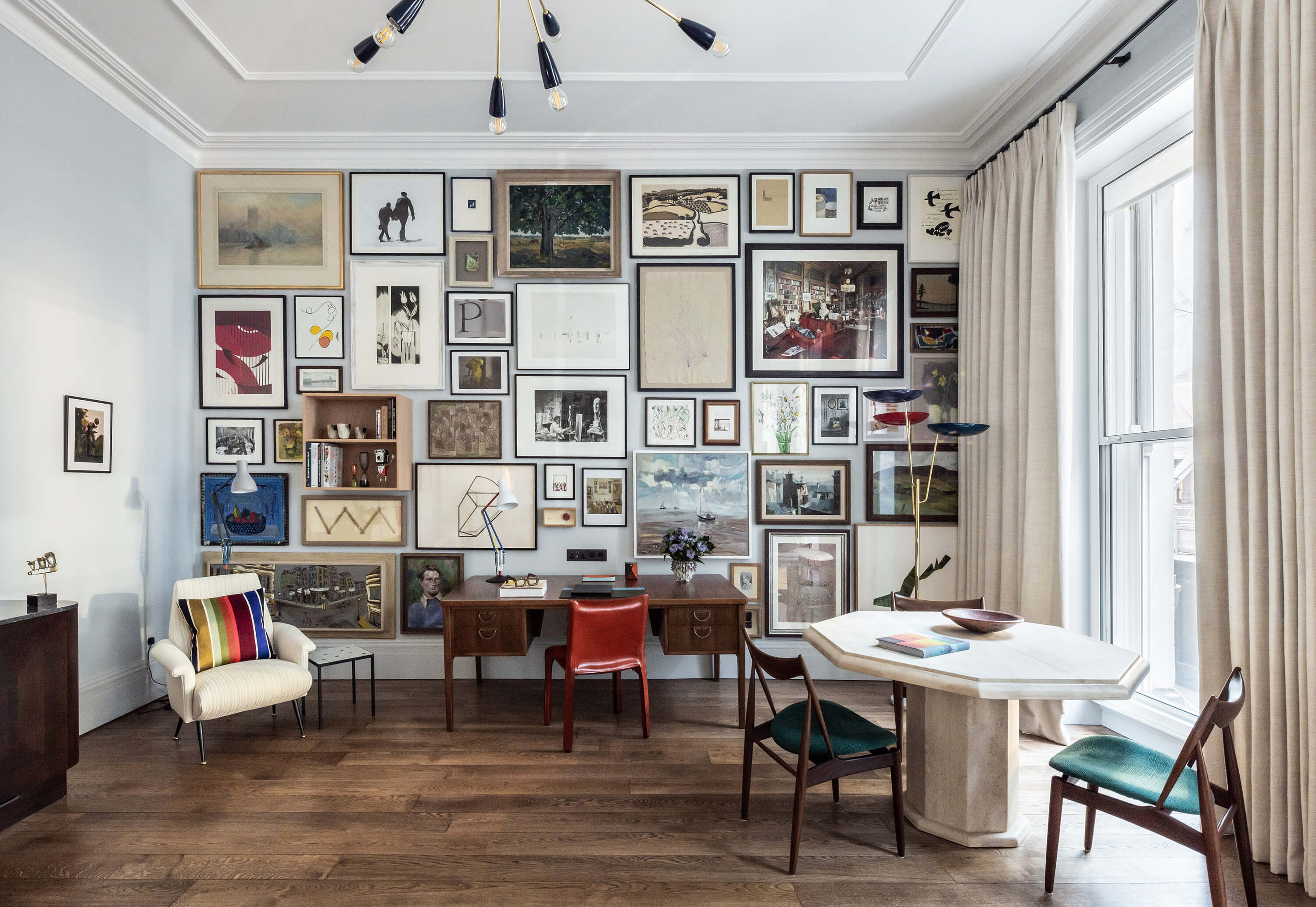Brown's Hotel: 5-Star Luxury Hotel in London