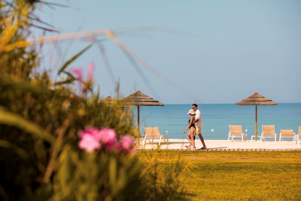 Rocco Forte Hotels | La Colección Italia