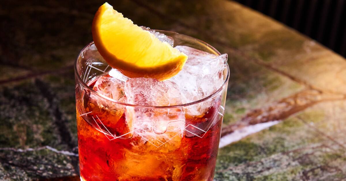 Aperitivo for 2 | The Charles Hotel Munich | RF Hotels