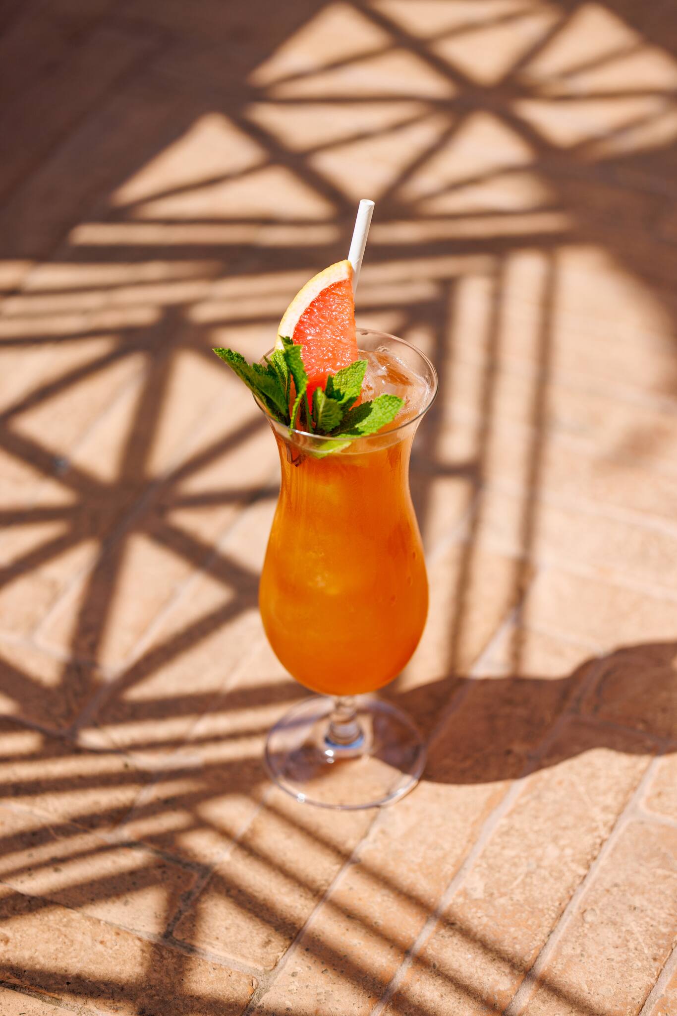 Cielo Bar | Rooftop Bar in Rome | Hotel de la Ville