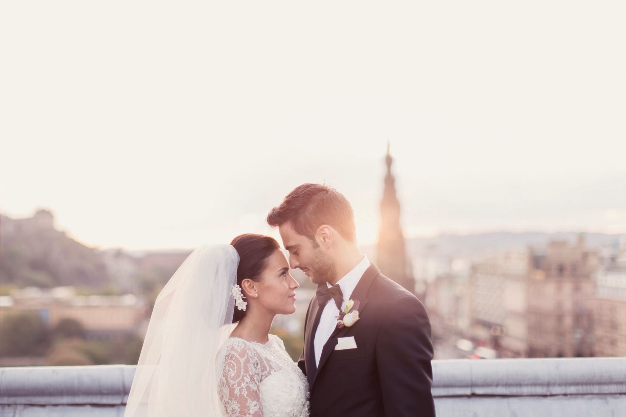 The Balmoral | 5-Star Luxury Hotel in Edinburgh