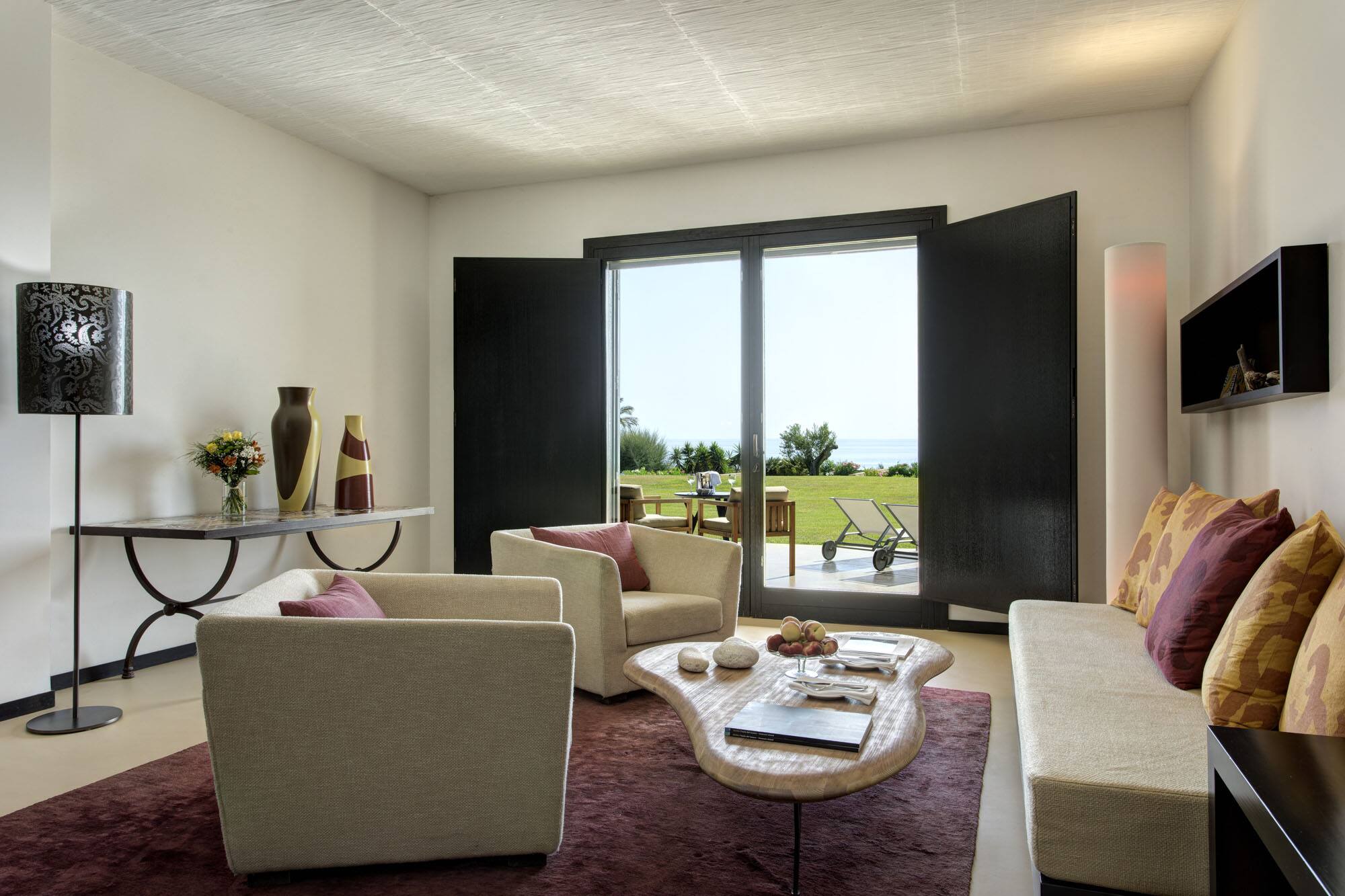 Classic Suite | 5-Star Verdura Resort | Rocco Forte Hotels