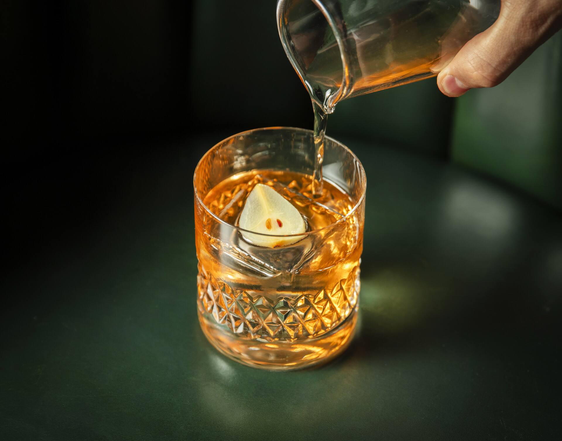 Cocktail & Food Menu | Cocktail Bar in London | Donovan Bar