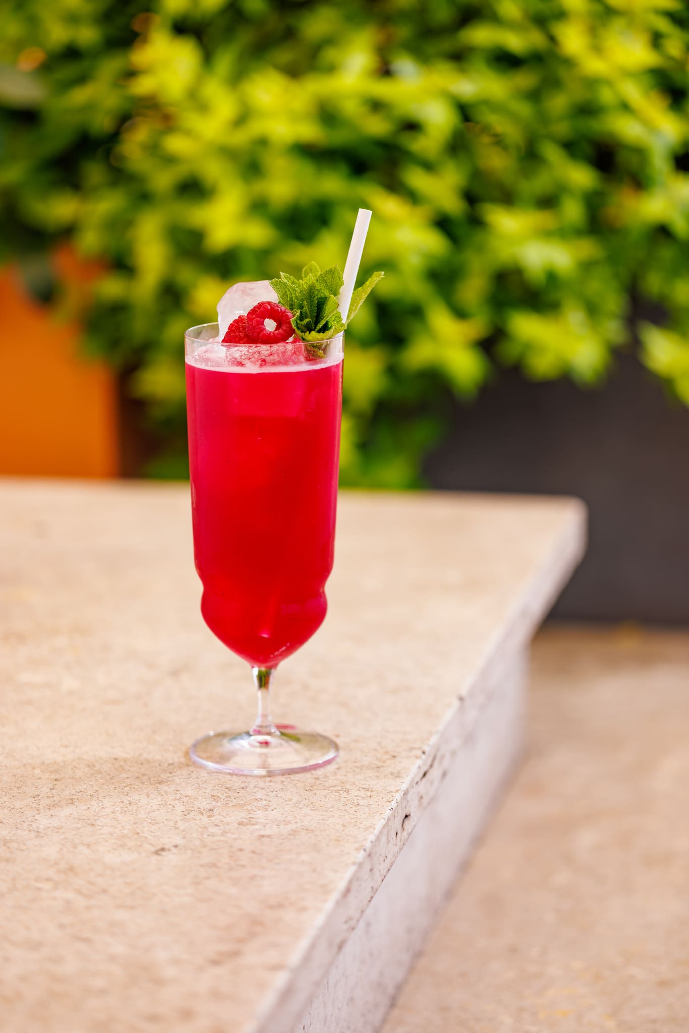 Cielo Bar | Rooftop Bar in Rome | Hotel de la Ville