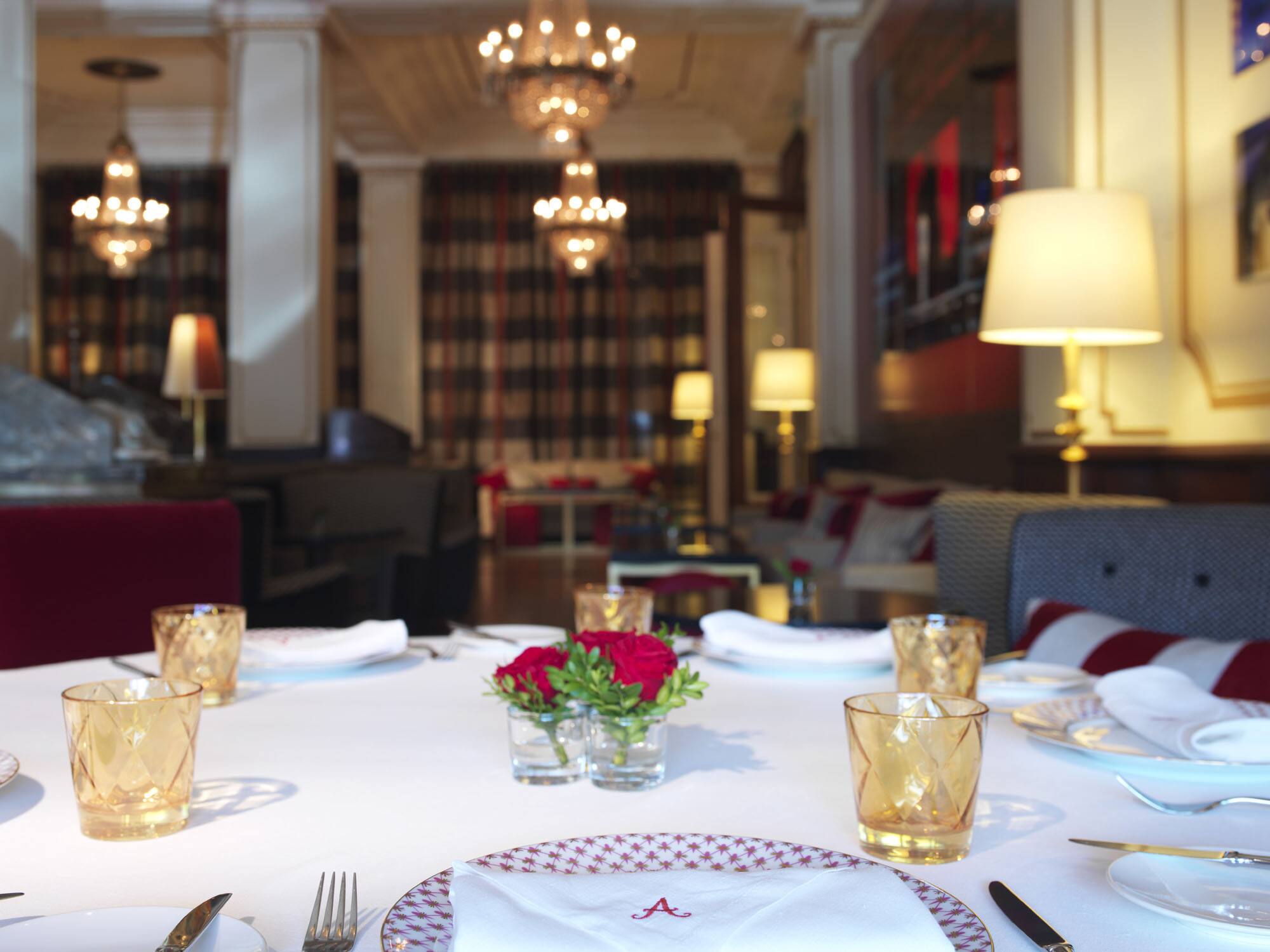 Conference Hall | Rocco Forte Hotels