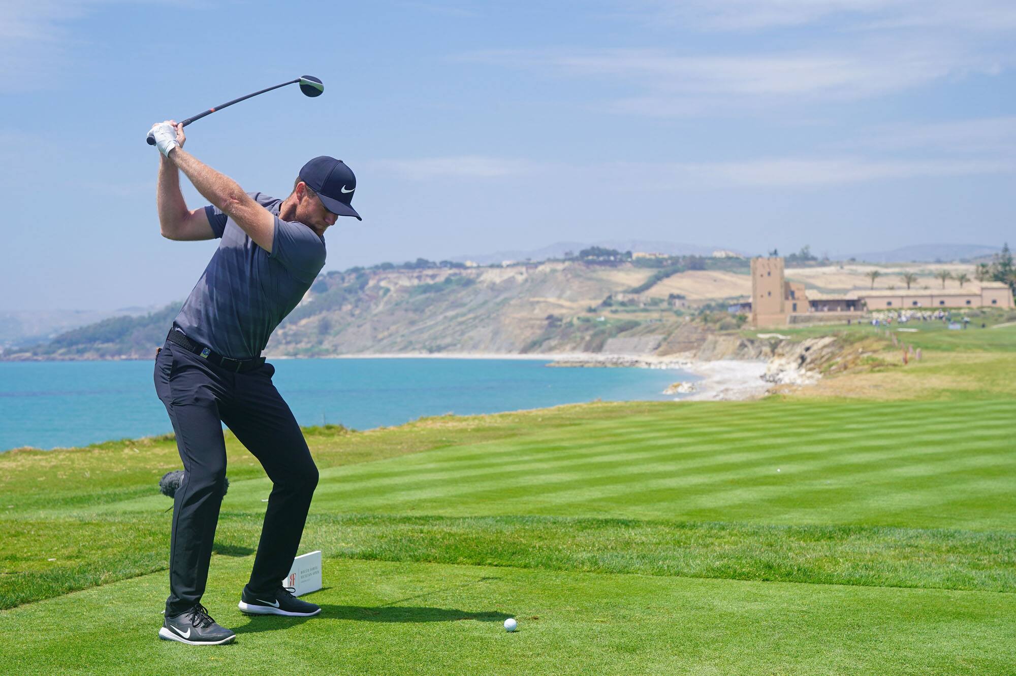 Italy's No. 1 Golf Course | Golf in Sicily | Verdura Resort