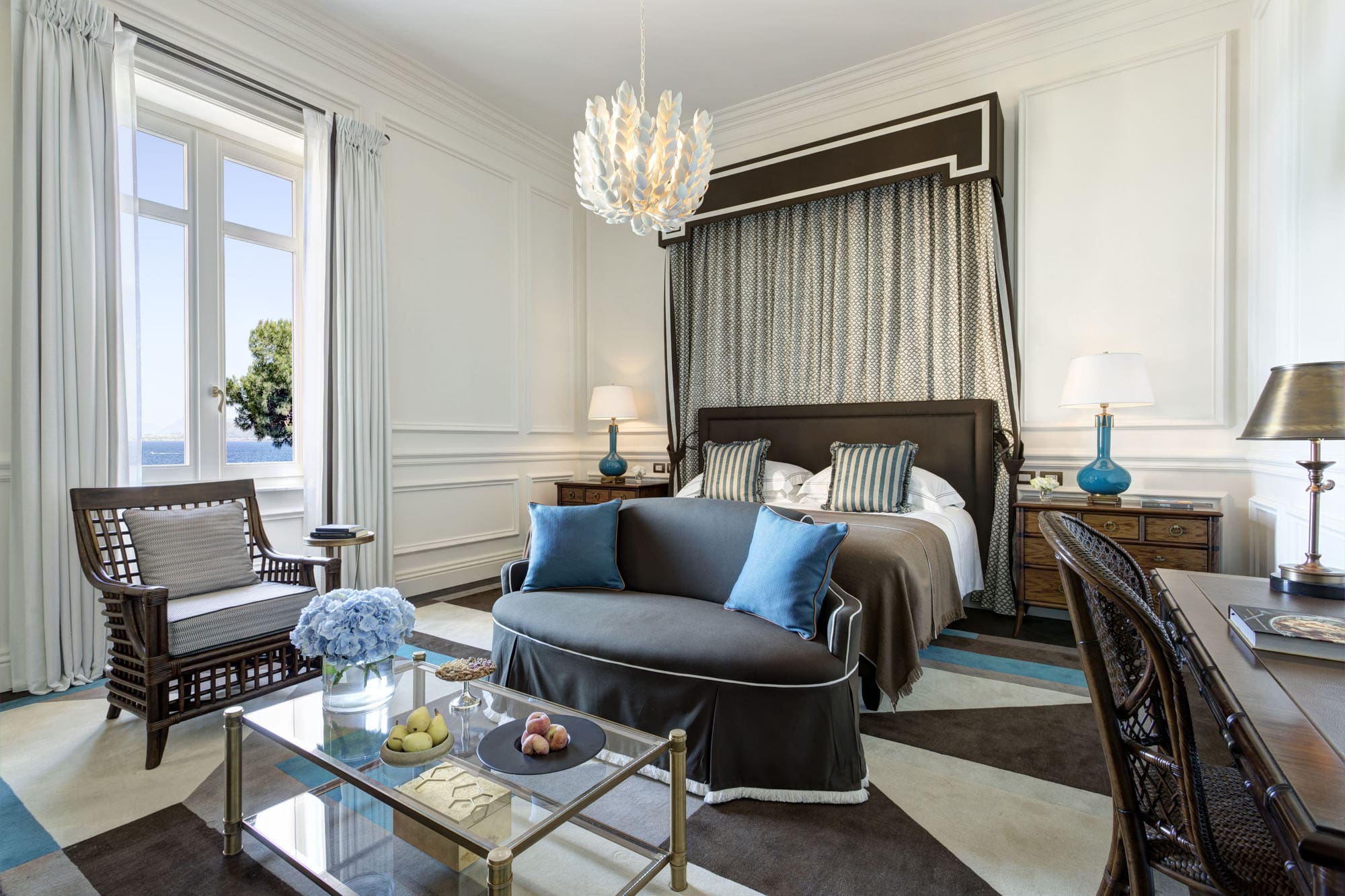 Esperienze per Gruppi | Villa Igiea, Palermo