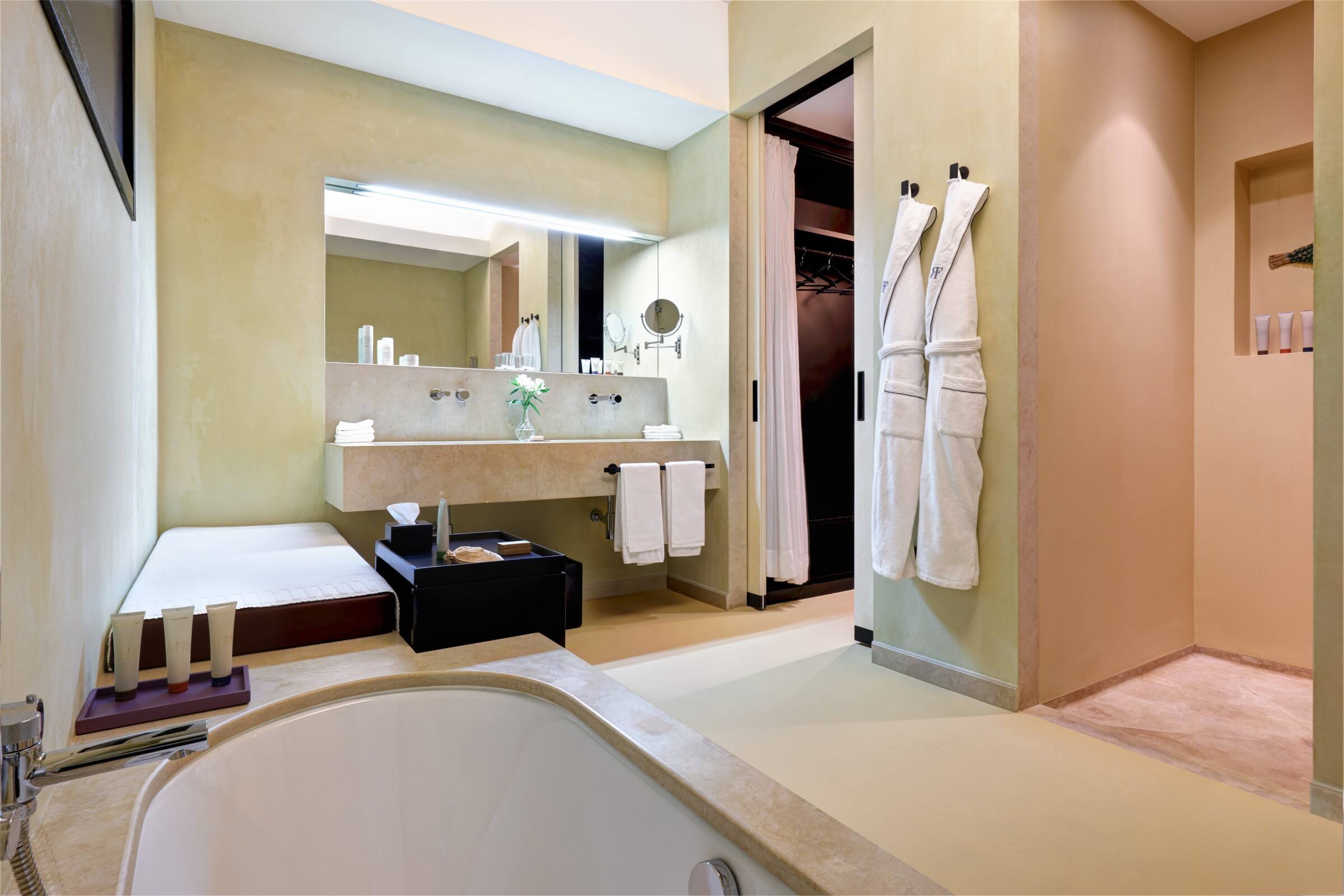Classic Suite | 5-Star Verdura Resort | Rocco Forte Hotels