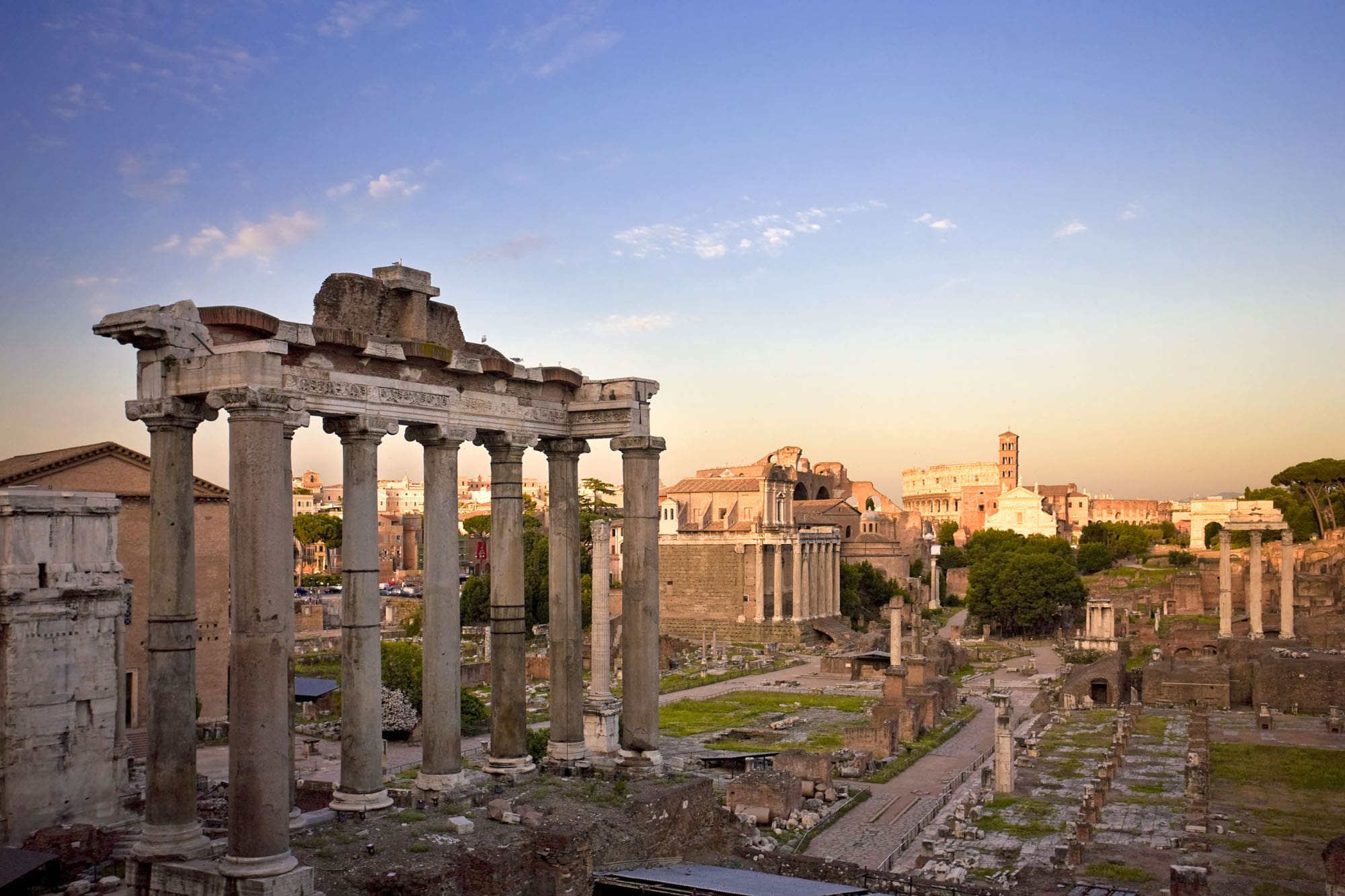 Hotel de Russie: Five Star Luxury Hotel in Rome