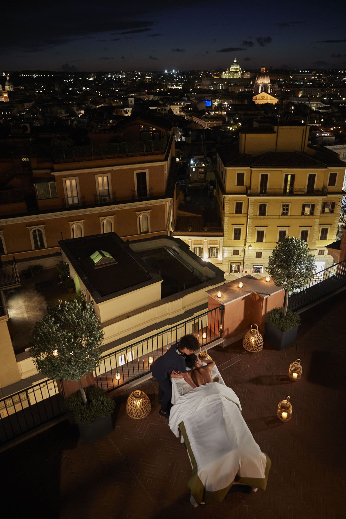 Rocco Forte Hotels | 5-Star Luxury Hotels and Resorts