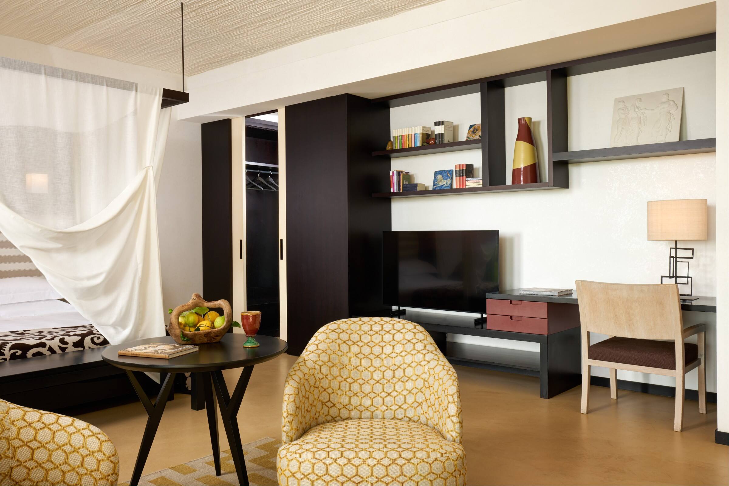 Classic Suite | 5-Star Verdura Resort | Rocco Forte Hotels