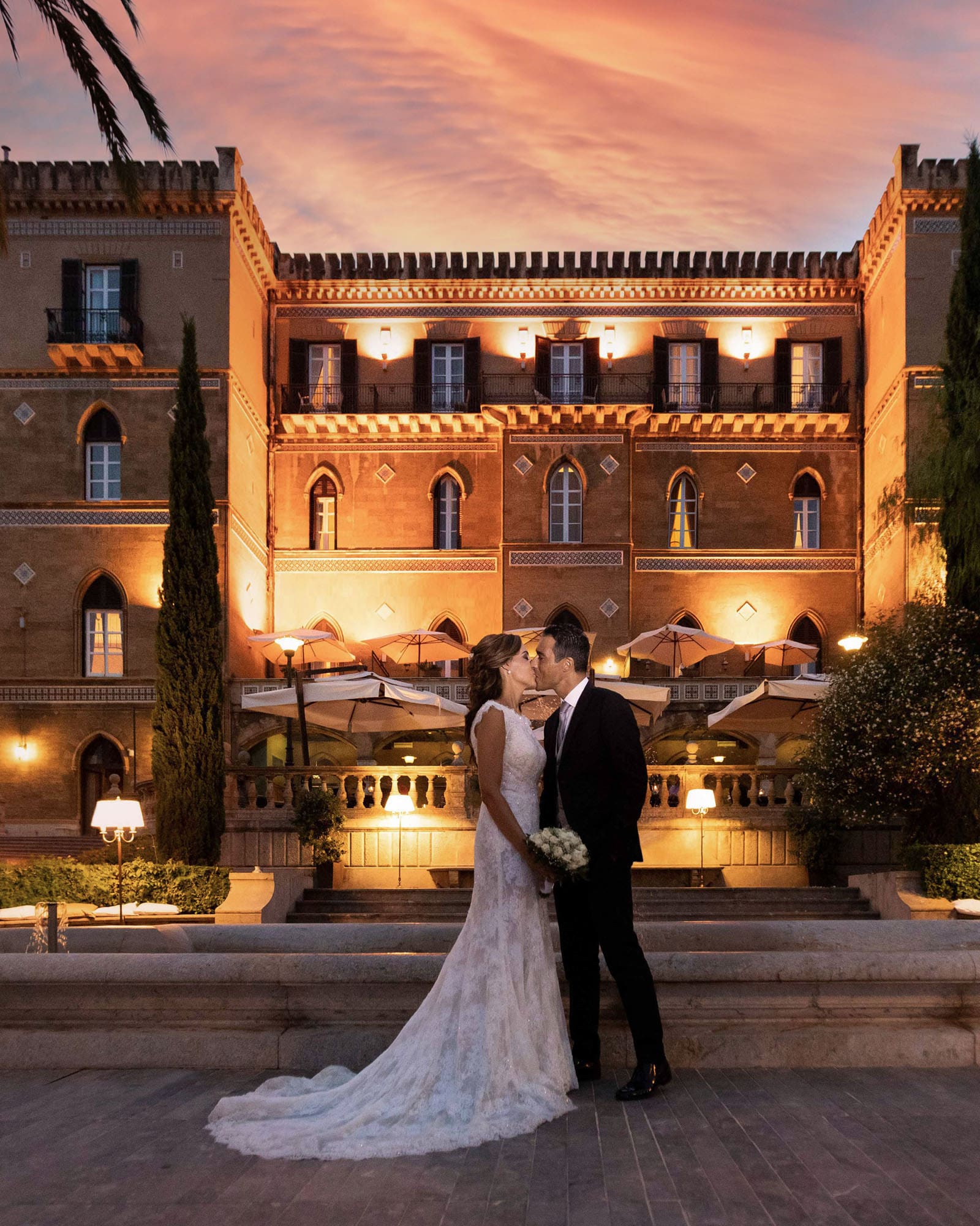 Rocco Forte Hotels | 5-Star Luxury Hotels and Resorts