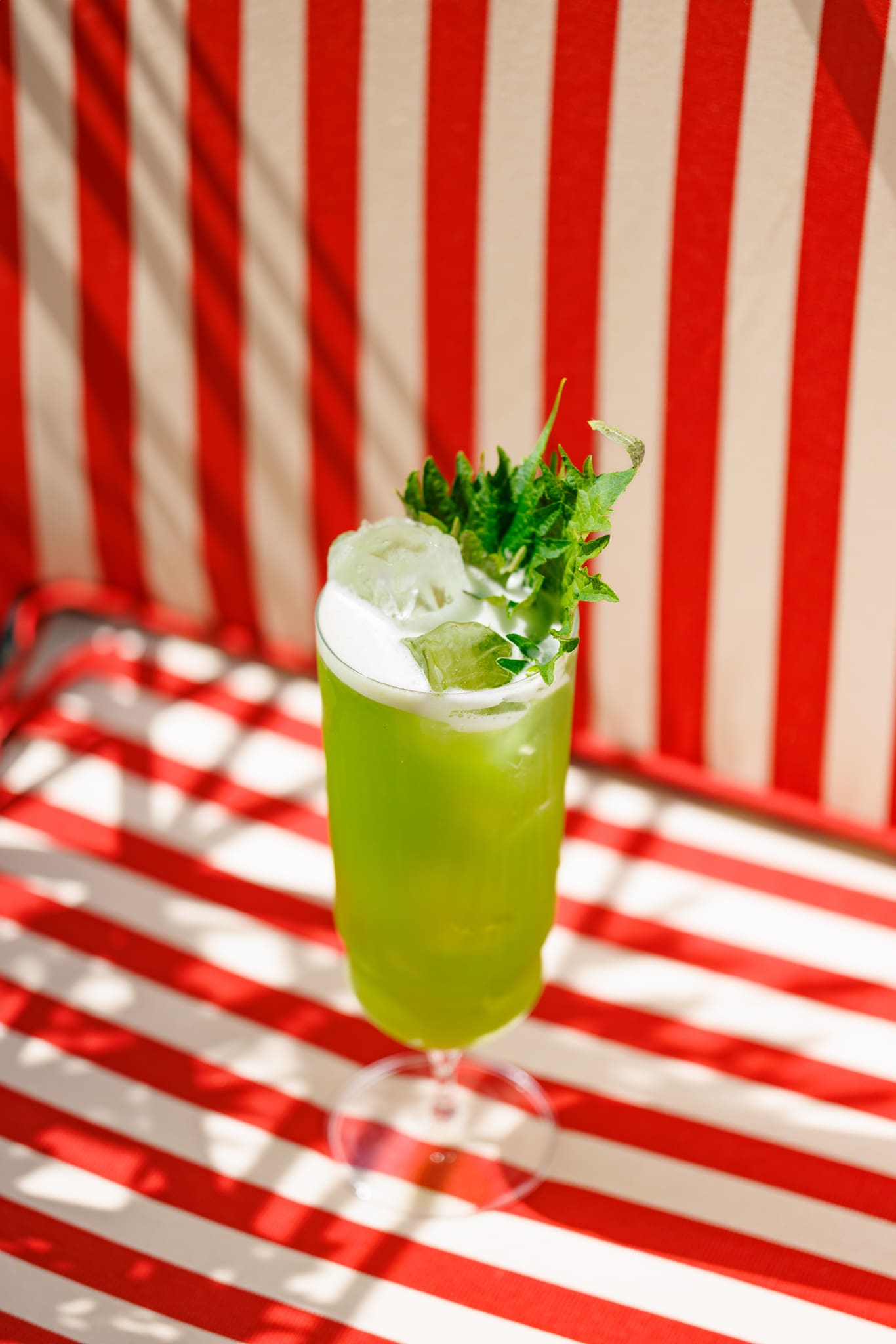 Cielo Bar | Rooftop Bar in Rome | Hotel de la Ville