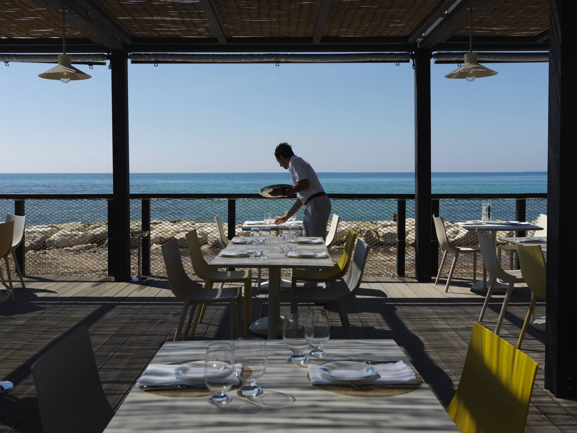 Gallery | Luxury 5-Star Verdura Resort | Rocco Forte Hotels