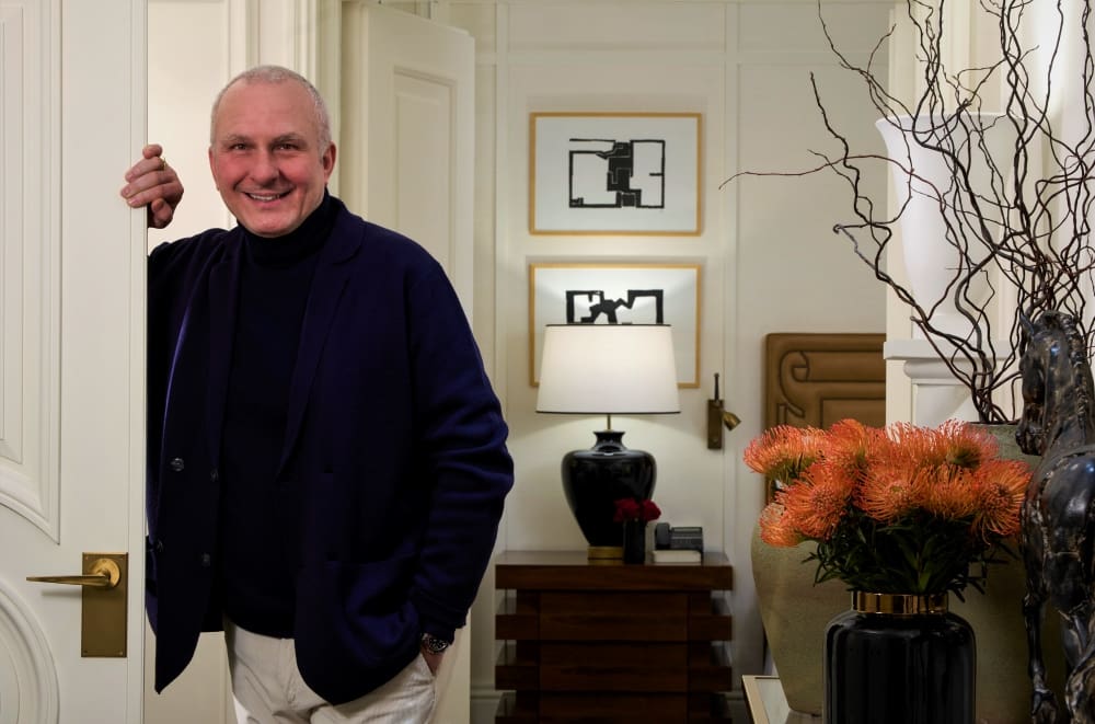 The Carlton, Milan | Rocco Forte Hotels