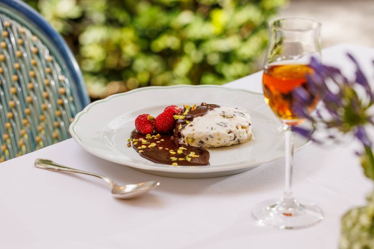 Menu | Classic Italian Restaurant in Munich | Florio