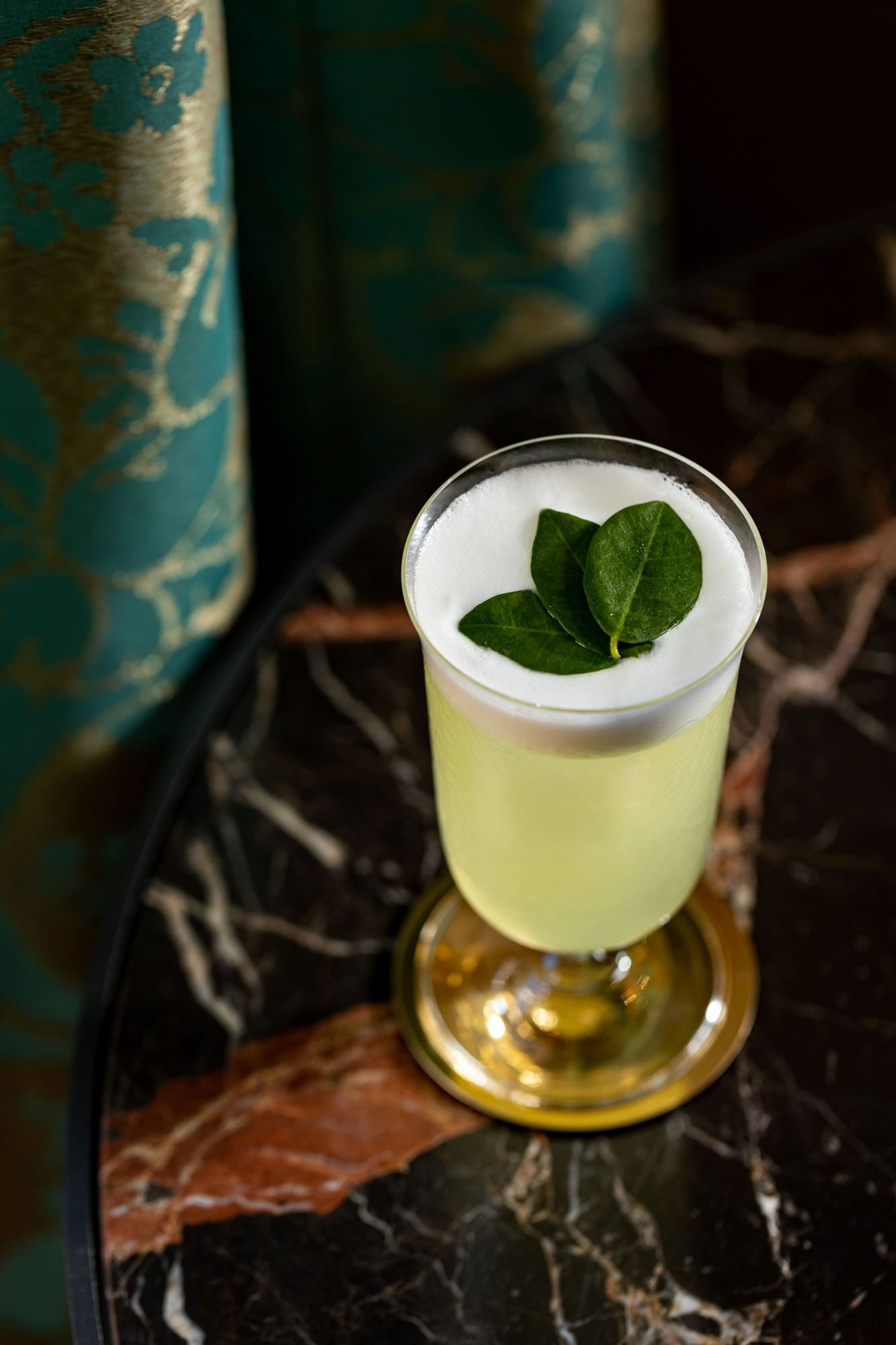 Julep Herbal & Vermouth Bar | Cocktail Bar in Rome