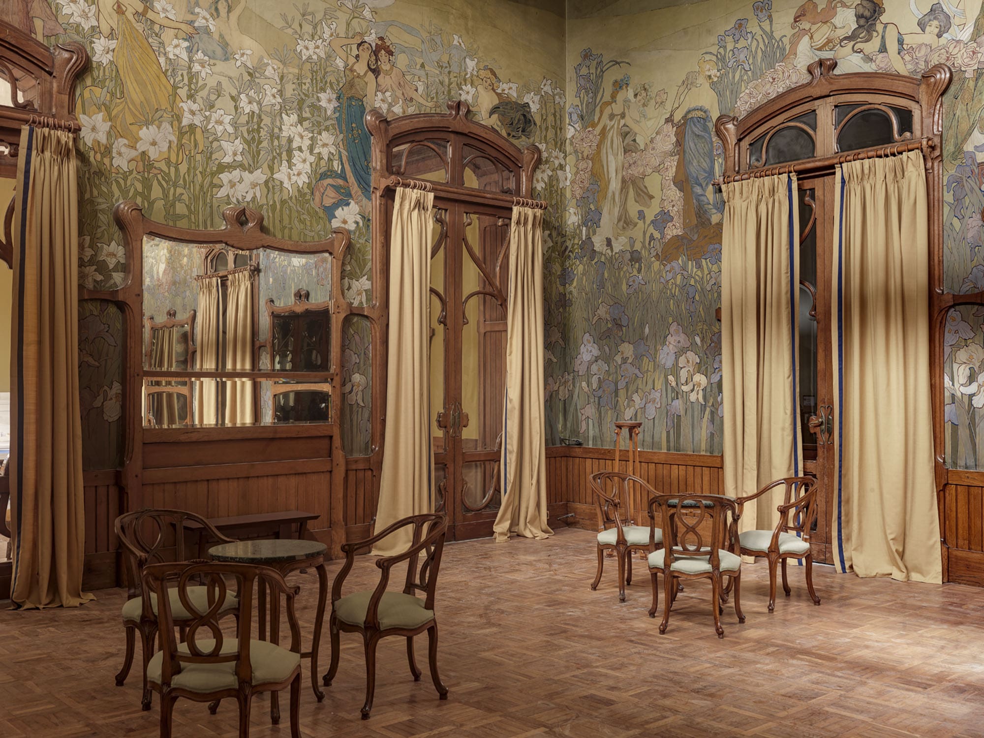 Esperienze per Gruppi | Villa Igiea, Palermo