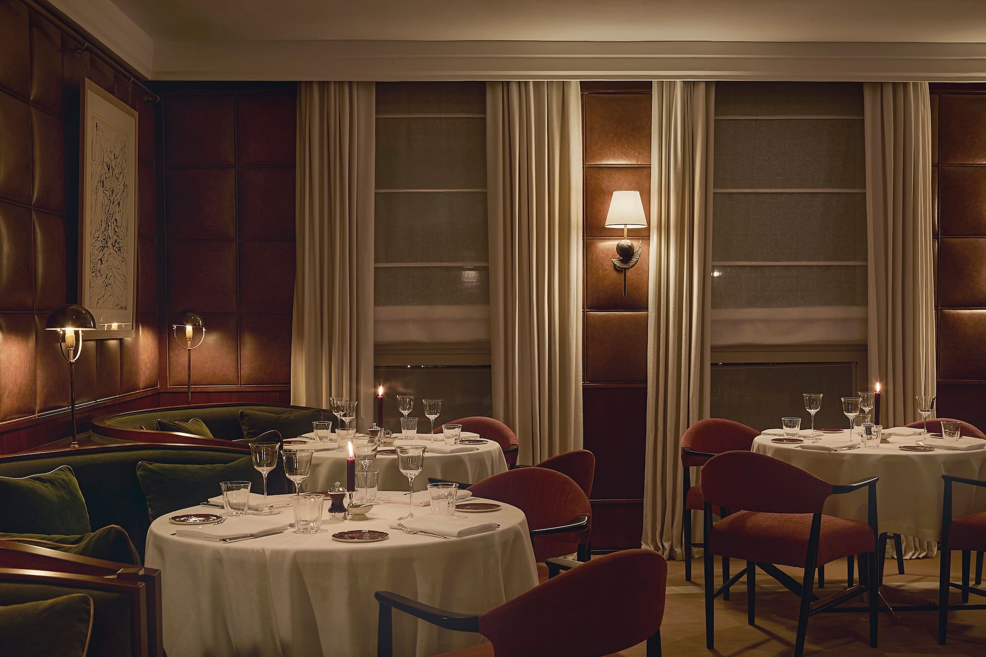 Spiga | Cucina Italiana by Fulvio Pierangelini a Milano