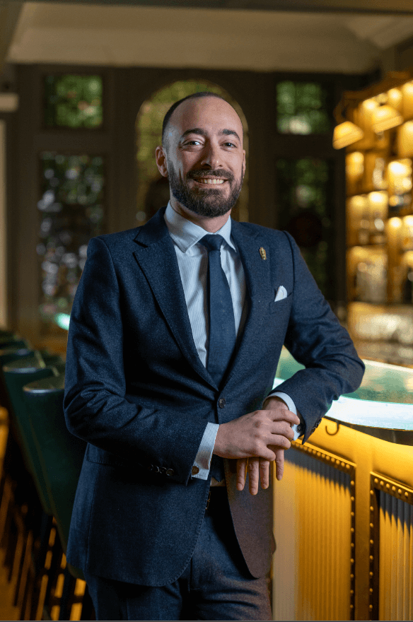 The Donovan Bar On Tour | Cocktail Bar | The Donovan Bar