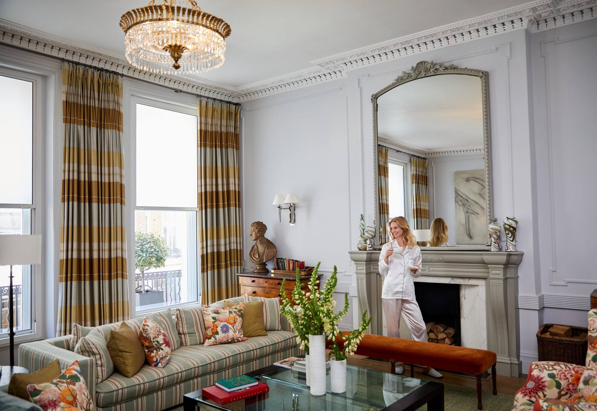 Home | Rocco Forte Hotels