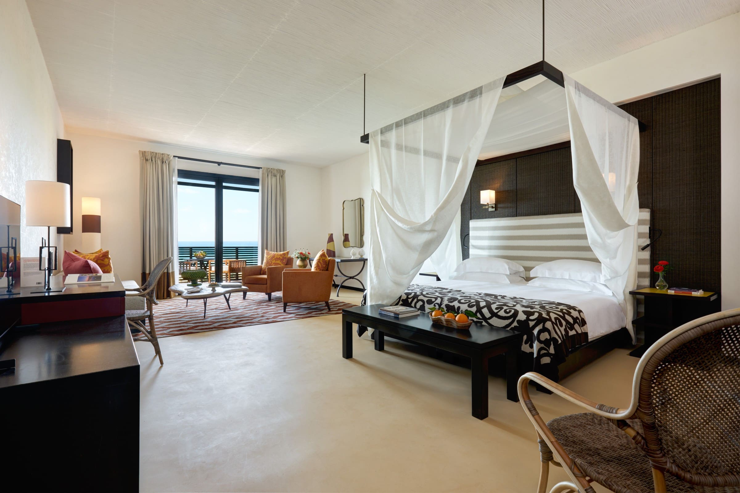 Junior Family Suite | Verdura Resort, Sicily
