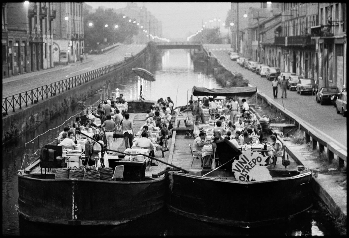 CHIARO | Italian Restaurant in Berlin | Hotel de Rome