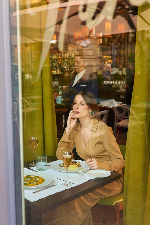 Hotel Savoy: 5-Star Luxury Hotel in Florence near the Duomo